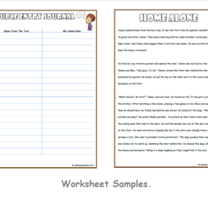 Working with the Super Six Comprehension Strategies – Making ...